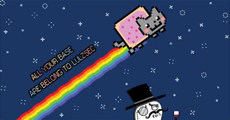 Lulzsec Hackers Sentenced To Prison By London Court Wired