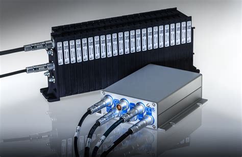 Smart Testsolutions Releases New Cvm Generation Hightech Solutions For Measurement Testing