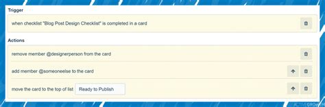 Workflow Automation With Trello Why The New Butler Integration Is A Big Deal Activegrowth