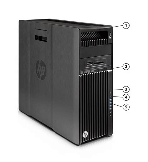 Rectangular None Refurbished Workstation HP Z Microsoft Windows Server At In Baidyabati