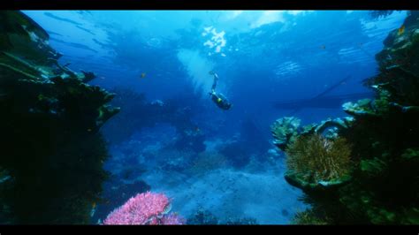 Underwater Blueprint V3 For Unreal Engine5 Lynko Mentor