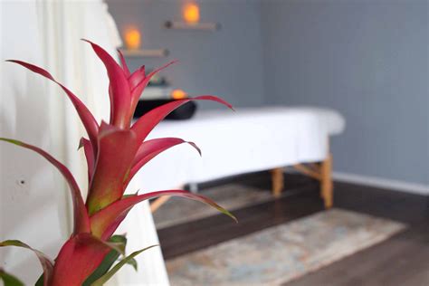 Contact Ripple Massage