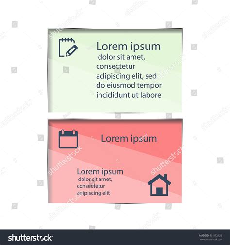 Infographics Template Data Visualization Diagram Presentation Stock Vector Royalty Free