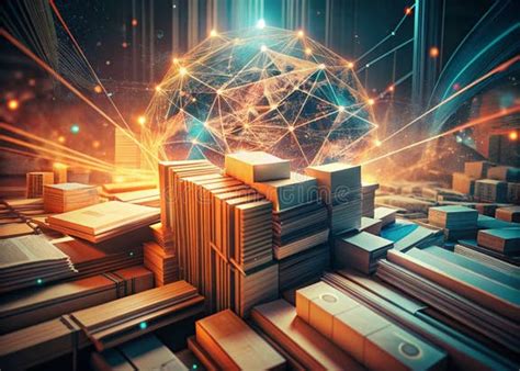 Unlocking The Power Of Unstructured Data Vintageinspired Ai Document