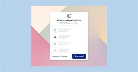 dropbox transfer now available to all users dropbox blog
