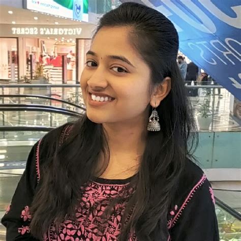 Suchismita Behera Linkedin