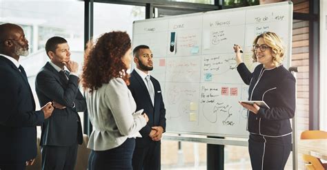 What Is Agile Leadership