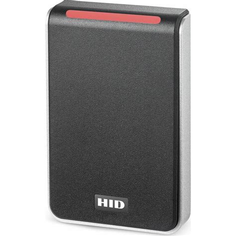 Hid Signo 40 Reader Lecteur Hid Signo 20 Nysnib