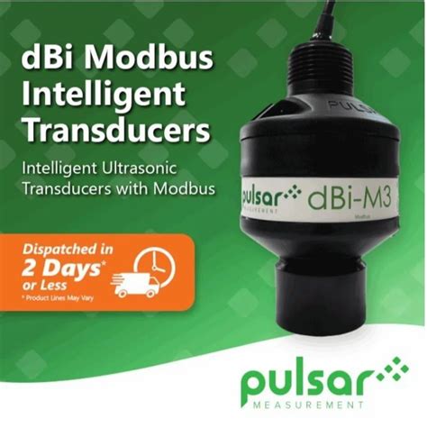 Non Contacting Intelligent Ultrasonic Transducers At Best Price In Indore