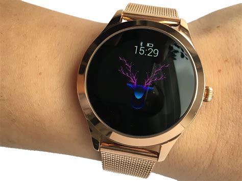 Zegarek Damski Smartwatch Do Xiaomi Huawei Iphone Smart Zegarki