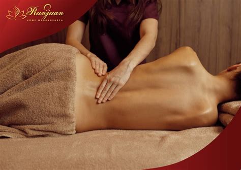 Nuru Massage And Happy Ending Premium Spa In Bangkok