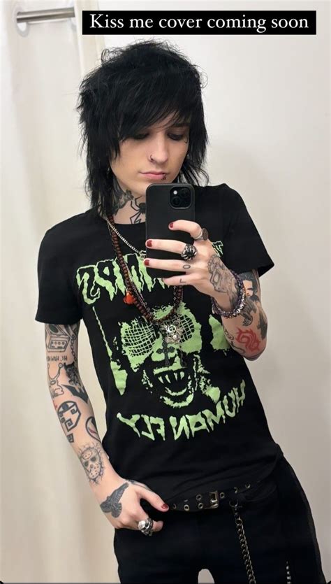 Pin Von Madi Rose Auf Jake And Johnnie😍 In 2024 Mann