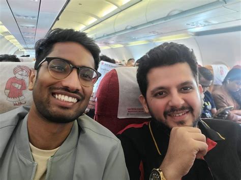 Prashant Kumar On Linkedin Work Success Strangers Flight