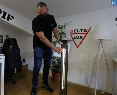 Delta Lux - CBW TE