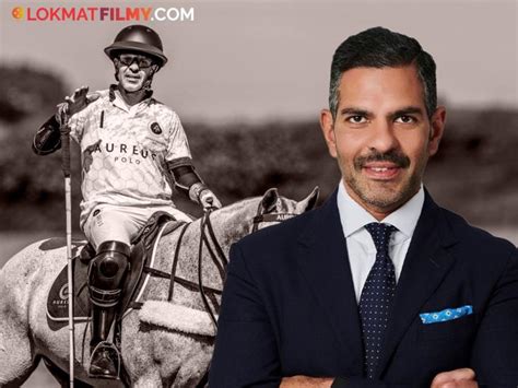 Sunjay Kapur मृत्यूच्या आधी संजय कपूरने म्हटले होते फक्त हे ५ शब्द