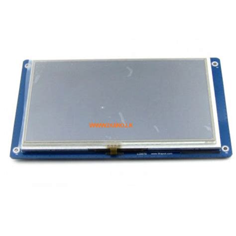 Waveshare Inch Capacitive Touch Screen With Lcd Cape For Beaglebone Black Duinolk The