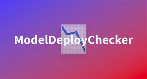 Modeldeploychecker A Hugging Face Space By Kebeliu