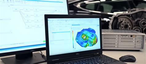 Siemens Adds Nvh System Prediction Metrology And Quality News