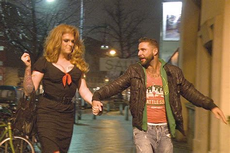 Jonathan Agassi Saved My Life Sissymag