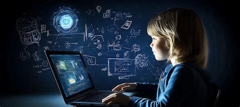 Future Of Aipowered Edtech Where Artificial Intelligence Revolutionizes