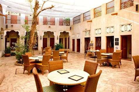 a taste of tradition authentic emirati restaurants in dubai by