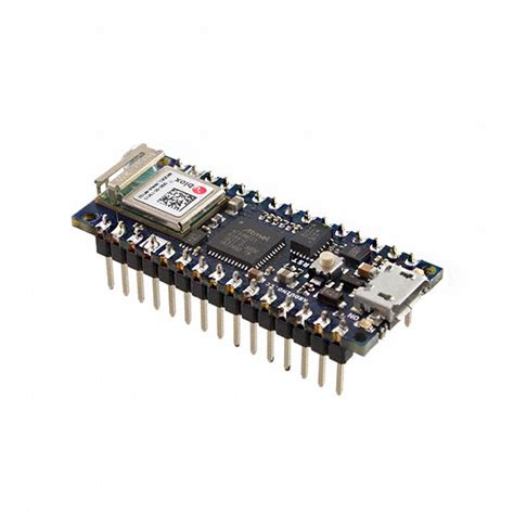 Cmxelcs Open Source Mcu Motherboard For A Rduino Nano 33 Iot