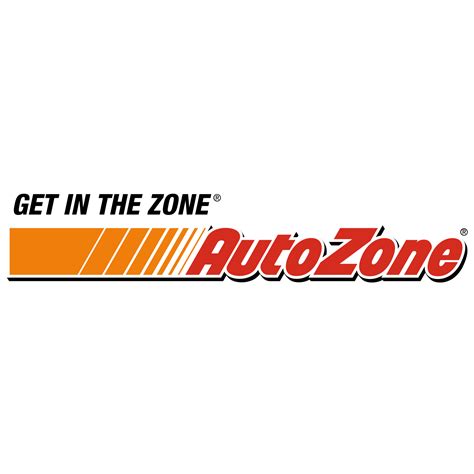 Autozone Logo Logodix