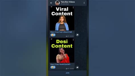 Terabox telegram channel viral videos subhashree sahu 18+ 2025 terabox - YouTube