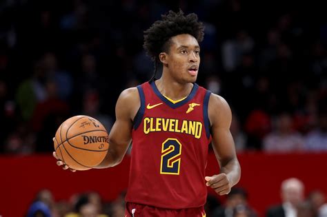 Collin Sexton Will Enter 2018 Nba Draft