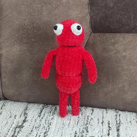 Repo Plush Etsy