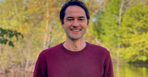 Sean Macrae Named To Atlantic Councils Millennium Fellowship Class Bridgewater Associates