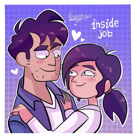 Reagan And Ron By Klaudiapasqui On Deviantart