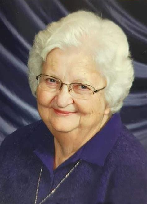 Flom Joyce Obit Pope County Tribune