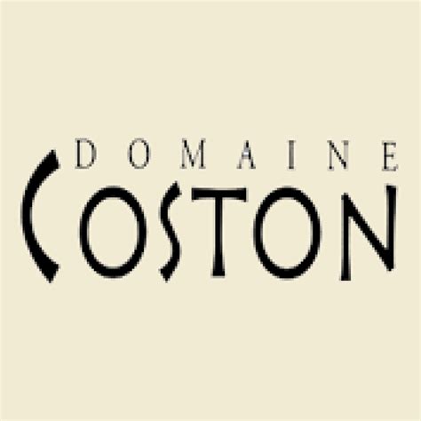Domaine Coston Syndicat Des Vins De Laoc Languedoc