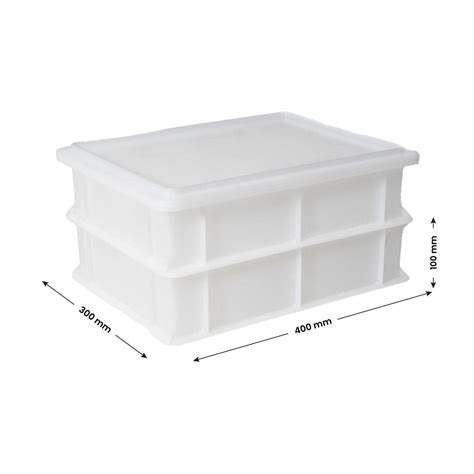 Dough Proofing Boxes Glowen