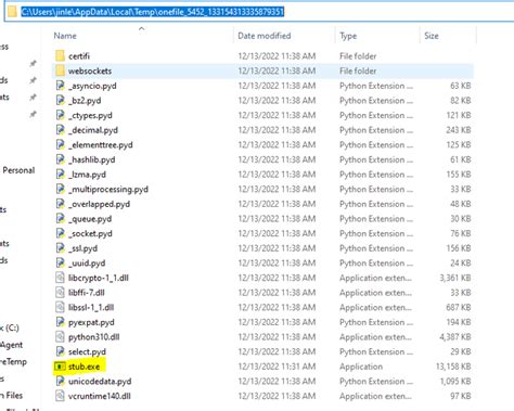 New Supply Chain Attack Uses Python Package Index “aioconsol” | FortiGuard Labs