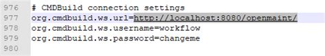 Cmdbuild Installation Ubuntu Lasopaegg