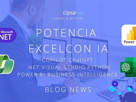 Power Bi Cipsa