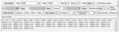 Github Kianwasabitemperaturemeasurement Stm32 Adc Temperatur Lcd