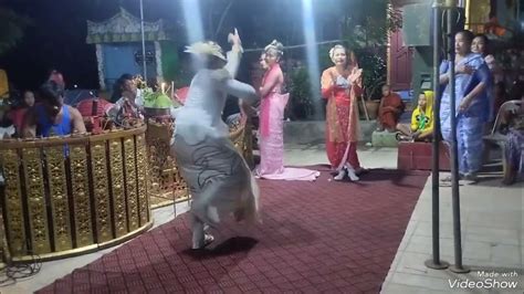 21 11 2023 အဂ်ါနေ့ ကထိန်အလုပ်အကိုင်နေ့ Youtube