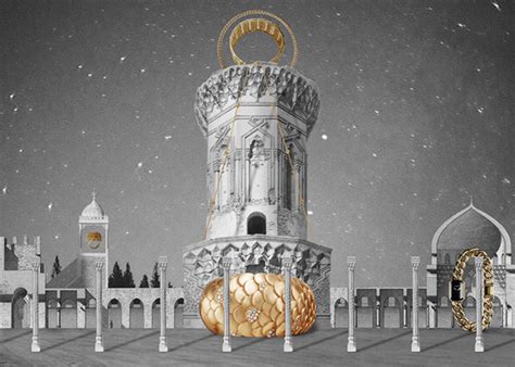 Neoclassical On Behance