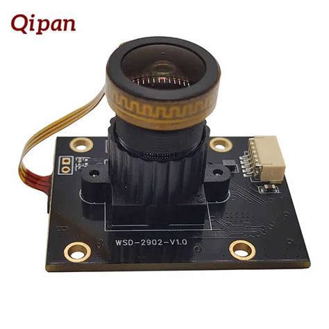 2mp Face Recognition Usb Camera Module Qipan