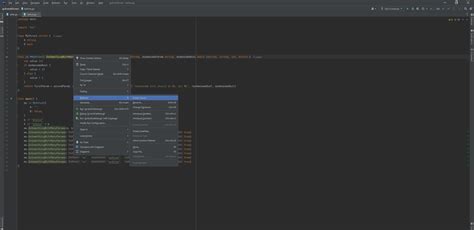 Extractstructfromparams Intellij Ides Plugin Marketplace
