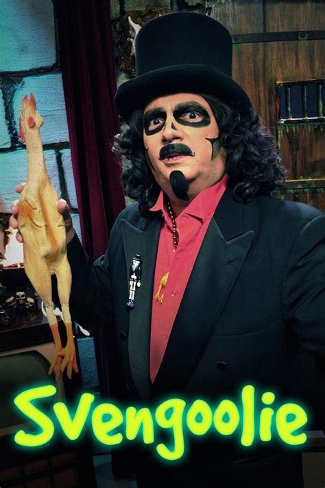 Svengoolie Alchetron The Free Social Encyclopedia