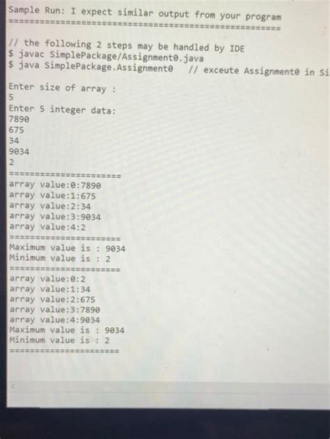 Solved Readme Notepad File Edit Format View Help Your