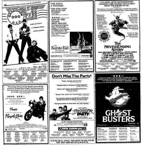 Lets Pick A Movie To Go See Tonight Cbr Community