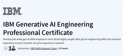 Ibm Generative Ai Engineering Professional Certificate ~ Computer Languages Clcoding