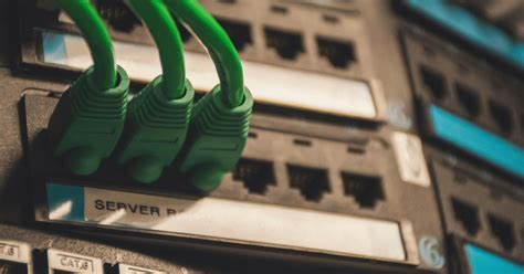 O Que é Protocolo Ethernet Atraca