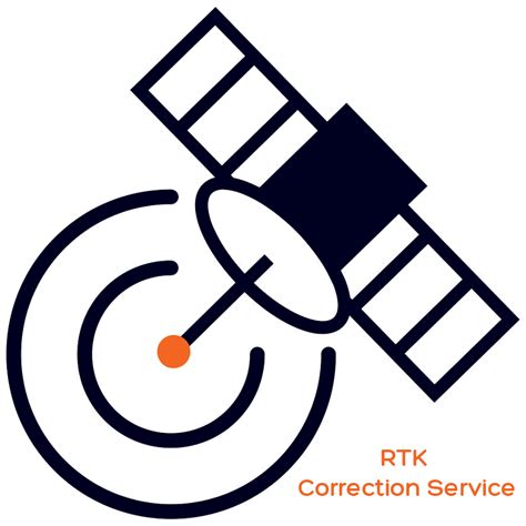 Rtk Correction Service Vector Rtk