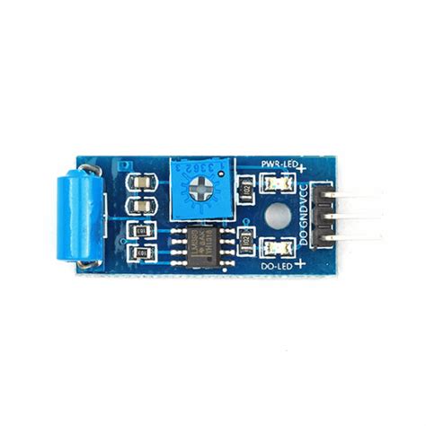 The Vibration Sensor Module Vibration Switch SW 420